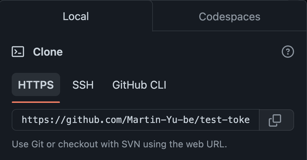 Git 解碼 — ssh 與 token 驗證解析. 簡單說明 Git ssh 與 token 驗證的步驟。 | by SleeperShark | Medium