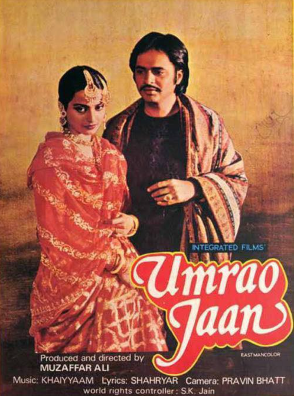 Umrao Jaan Original