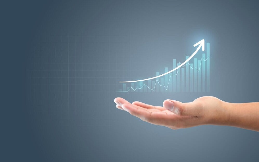 Visualizing Time Series Data With Python A Guide To Plotting Financial Data By Abdullahsyed