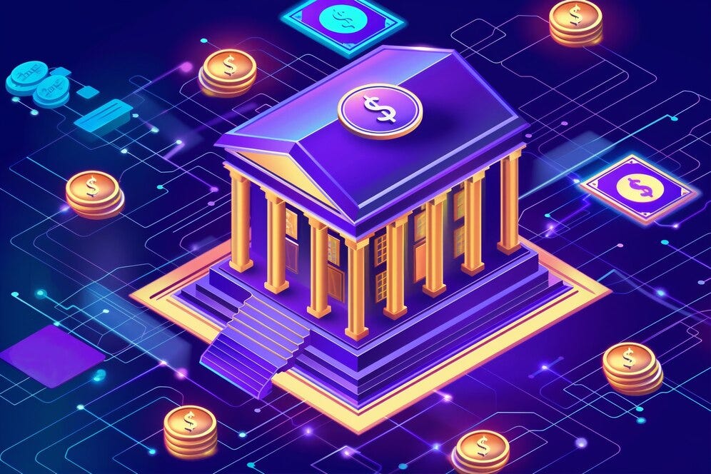 Embracing Open Banking: The Future of Financial Innovation with Section ...