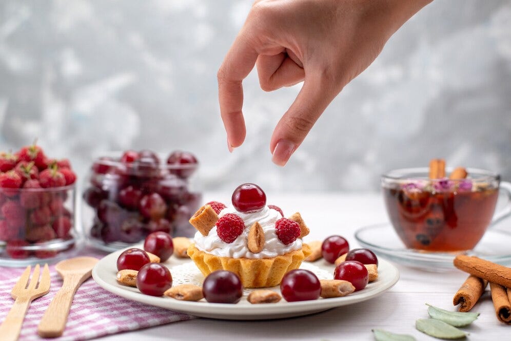 How to Make Desserts with Unique and Exotic Flavors | by Ton Aks | Sep ...