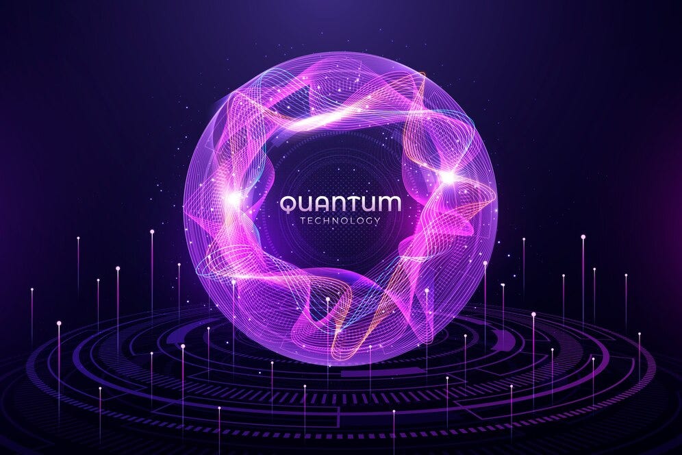 Decoding the Future: Quantum Cryptography in a Post-Quantum World | by Mahima Chadha | Medium