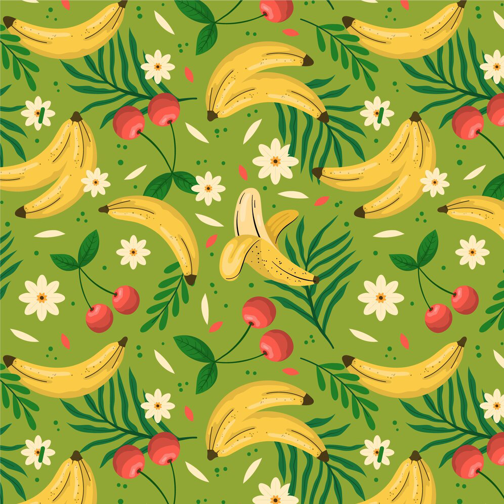Bananas: An Unexpected Economic Indicator | by Todd Moses ...