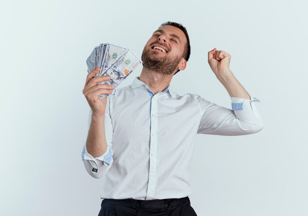 Maximize Your Earnings Potential: Insider Tips on Generating Passive ...