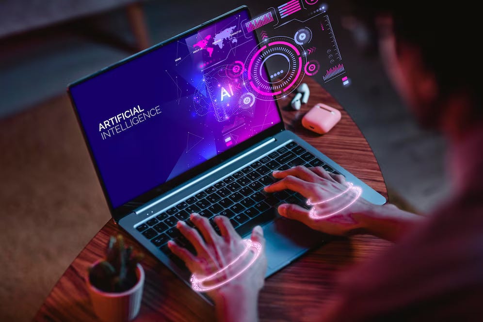 Top AI tools you should know in 2024 | by Jason Stathum | Nerd For Tech ...