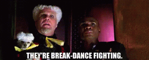 Oh Snap Zoolander Gif