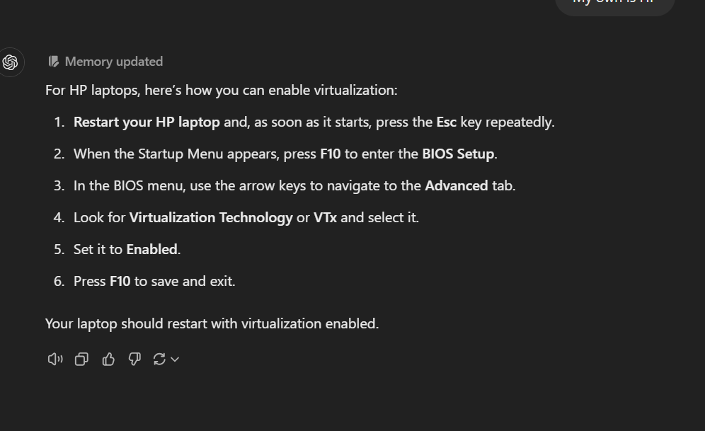 My First Experience with Arewa Data Science: Overcoming Challenges in PowerShell, Command Prompt ...