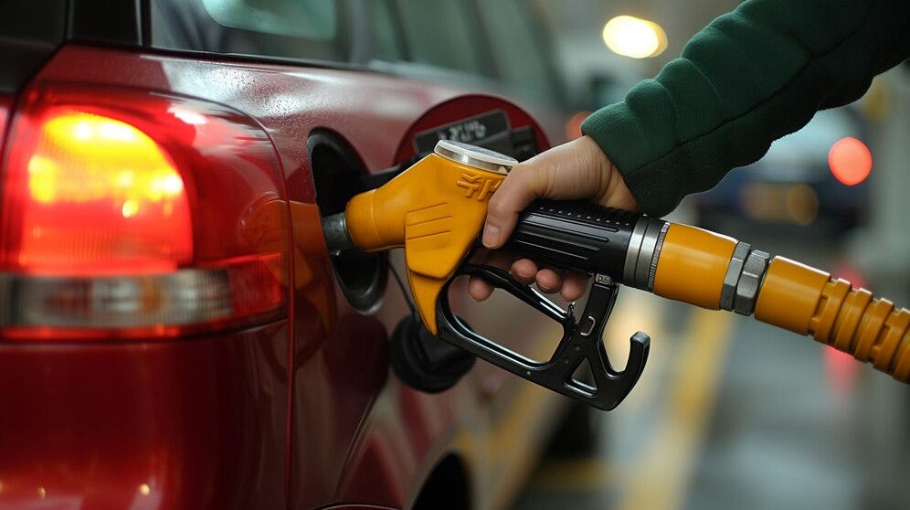 How Can I Find a Car Gas Delivery Service Near Me with Booster Fuels ...