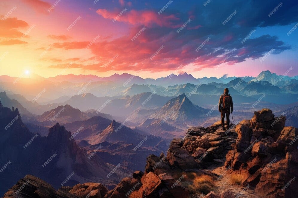 From Data Engineering to Digital Marketing Maverick: The Inspiring ...