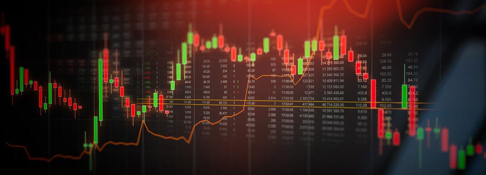 Best Forex Trading Platforms in 2024 | by Profithills Education | Oct ...