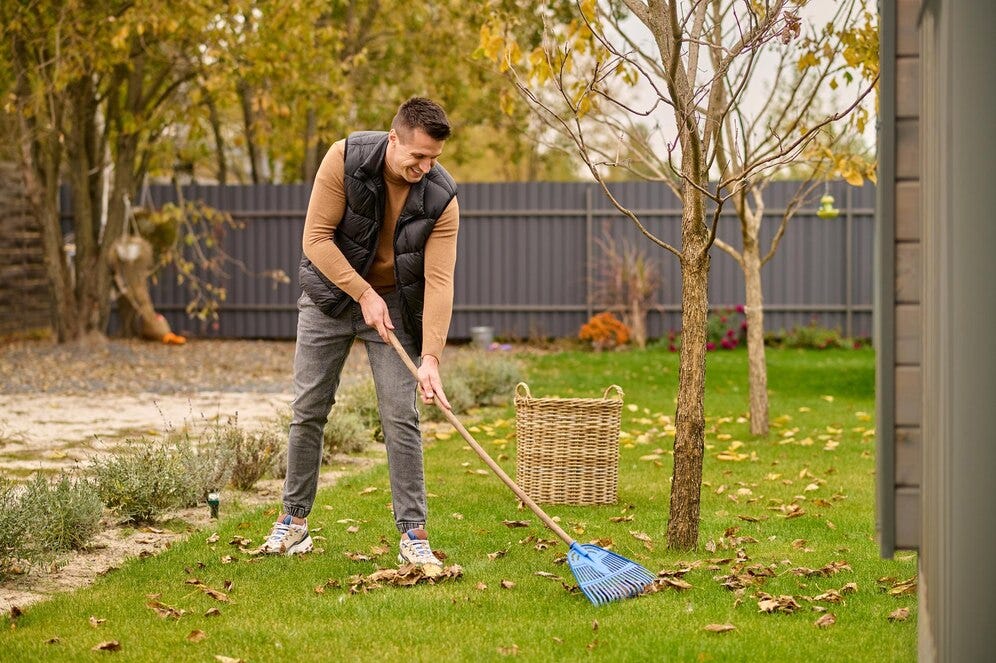Lawn Care at Gardner Landscape Design | by Gardner Landscaping | Medium