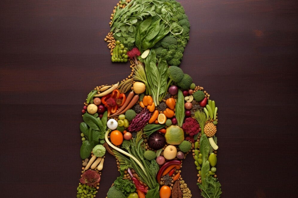 Exploring the Benefits of a FODMAP Diet for Digestive Issues | by ...