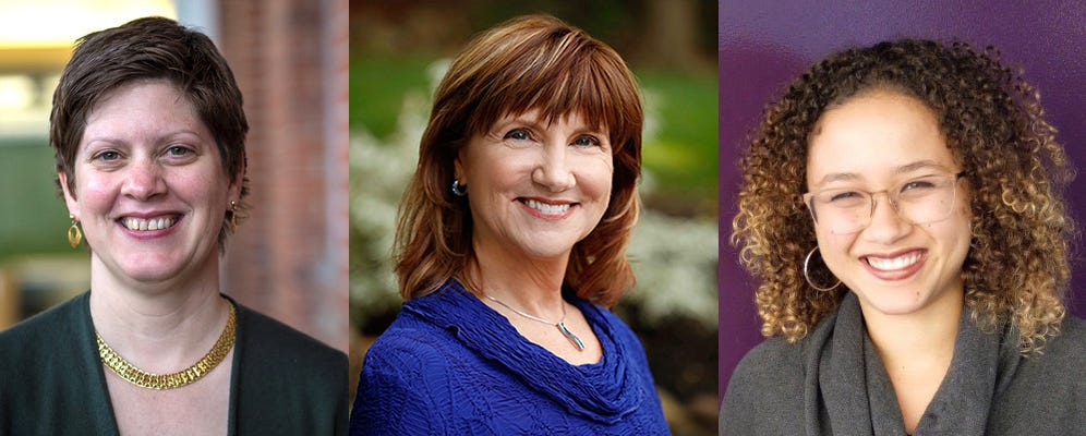 Journalism That Matters Welcomes Three New Board Members | by ...