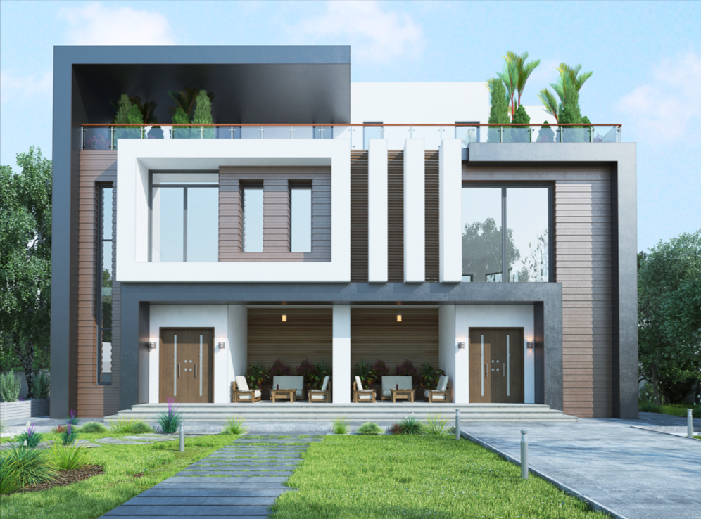 Understanding Duplex Builders In Ryde | by Mikenex | Jul, 2024 | Medium