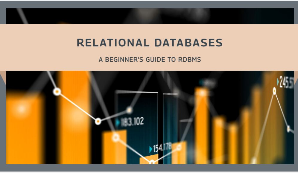 Key Concepts of Databases. Data could be any kind of information… | by ...