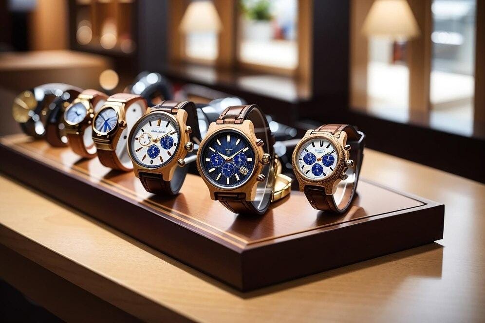 The Haute Horologe Difference: Why Our Online Store Is the Ultimate ...