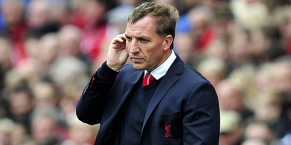 Carragher: Liverpool Turun Kasta Jadi Seperti Tottenham | by Aulia ...
