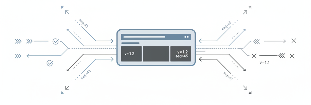 Understanding Optimistic Concurrency Control: Concurrency Management in ...
