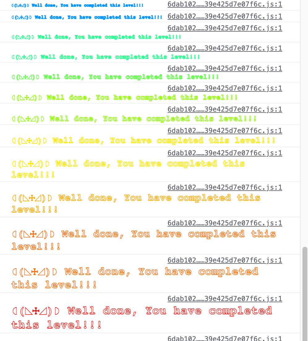 Ethernuat ctf part 1. https://ethernaut.openzeppelin.com/ | by Nattawat Songsom | Medium