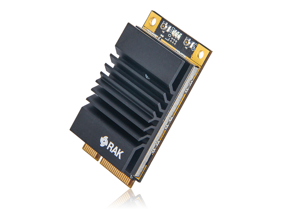 RAKwireless Releases Energy-Friendly LoRaWAN Gateway Module (SPI or USB ...