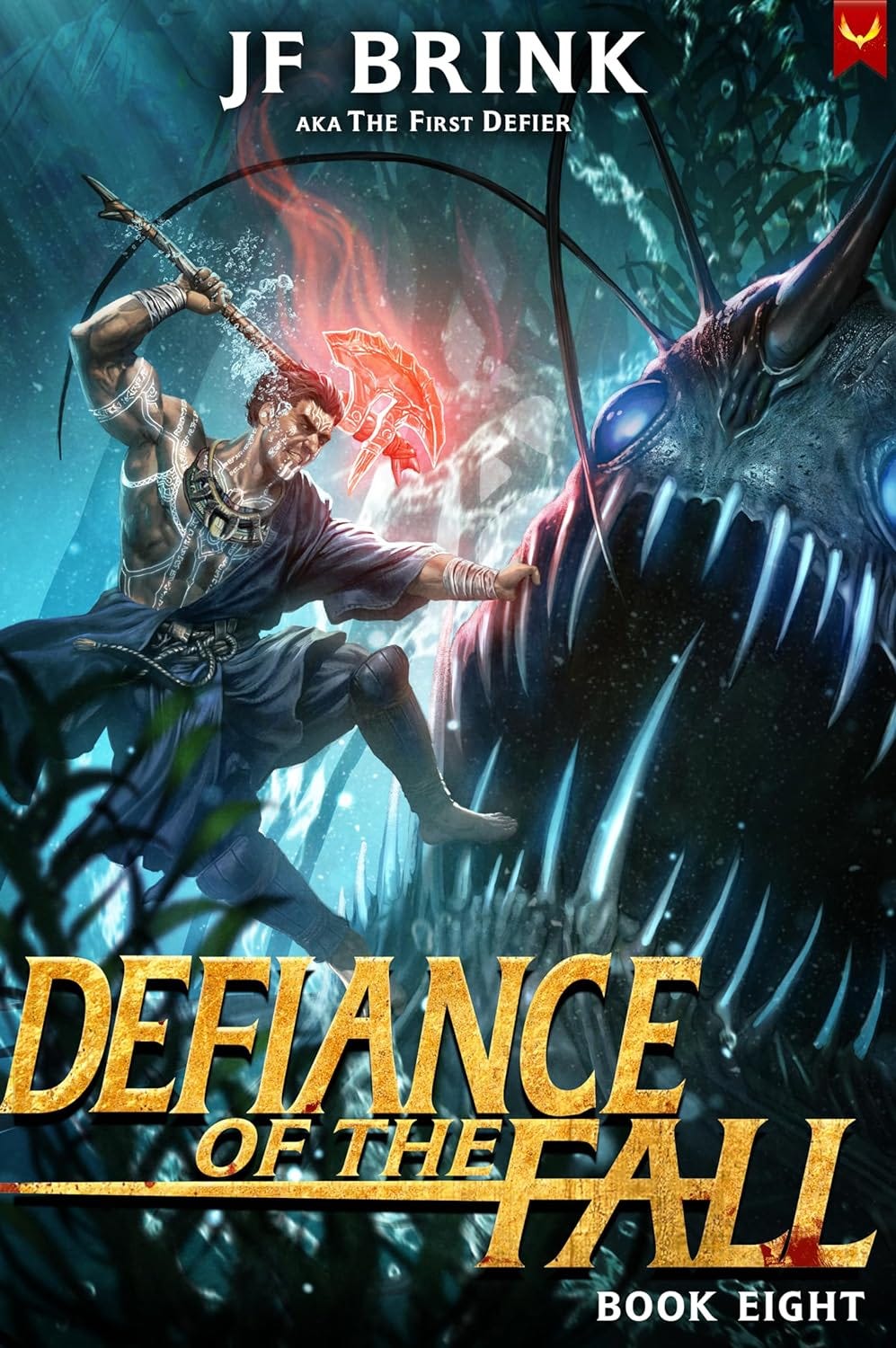 Defiance of the Fall 8 (Defiance of the Fall, #8) By TheFirstDefier ...