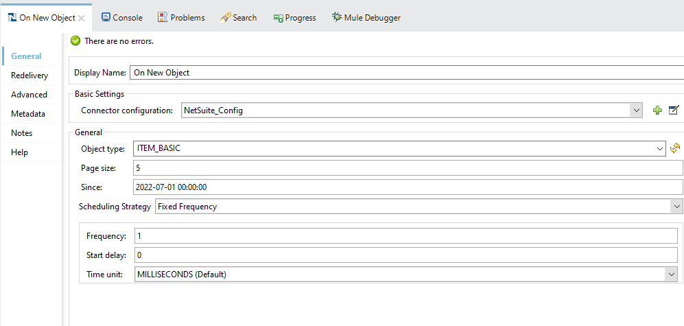 NetSuite Trigger Connectors. This Blog introduces Netsuite… | by Pankuri Bansal | Medium
