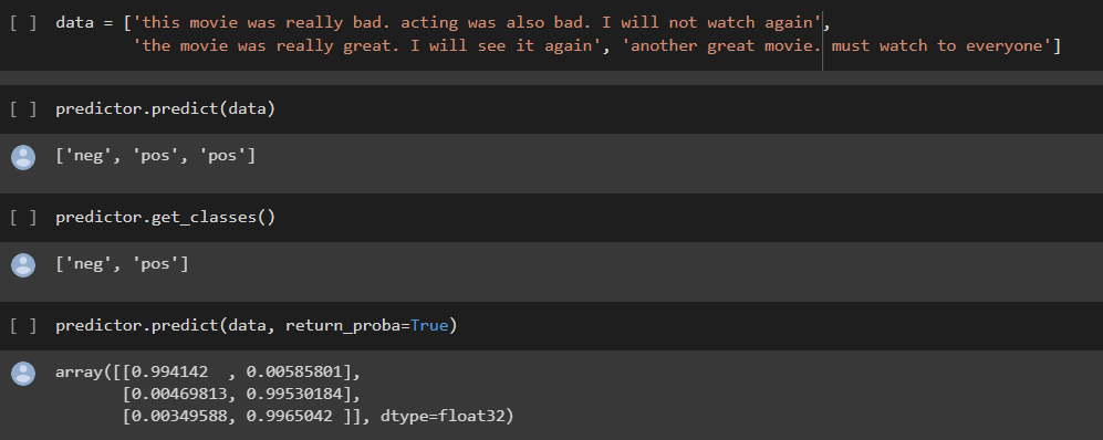 Deploying Movie Review Sentiment Model to Ubuntu EC2 instance | by Sriw ...
