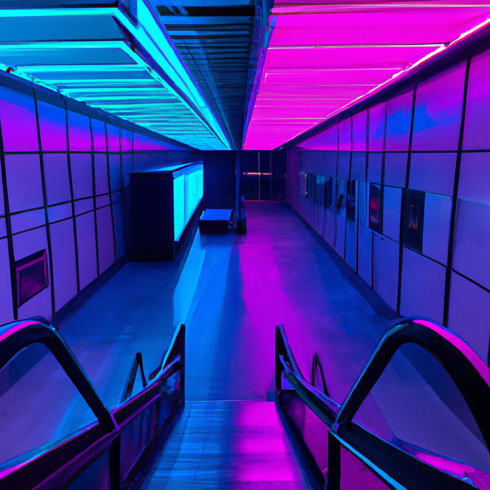 5 Ways Artificial Intelligence is Transforming Architecture | by Tuğçe ...