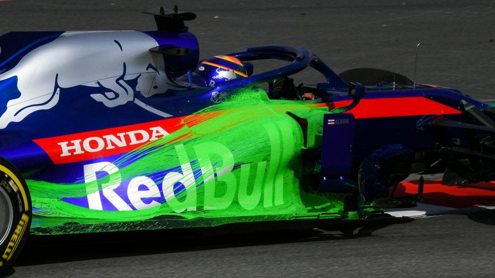 Three Powerful things Scrum Teams can learn from Formula 1 | by Sander ...