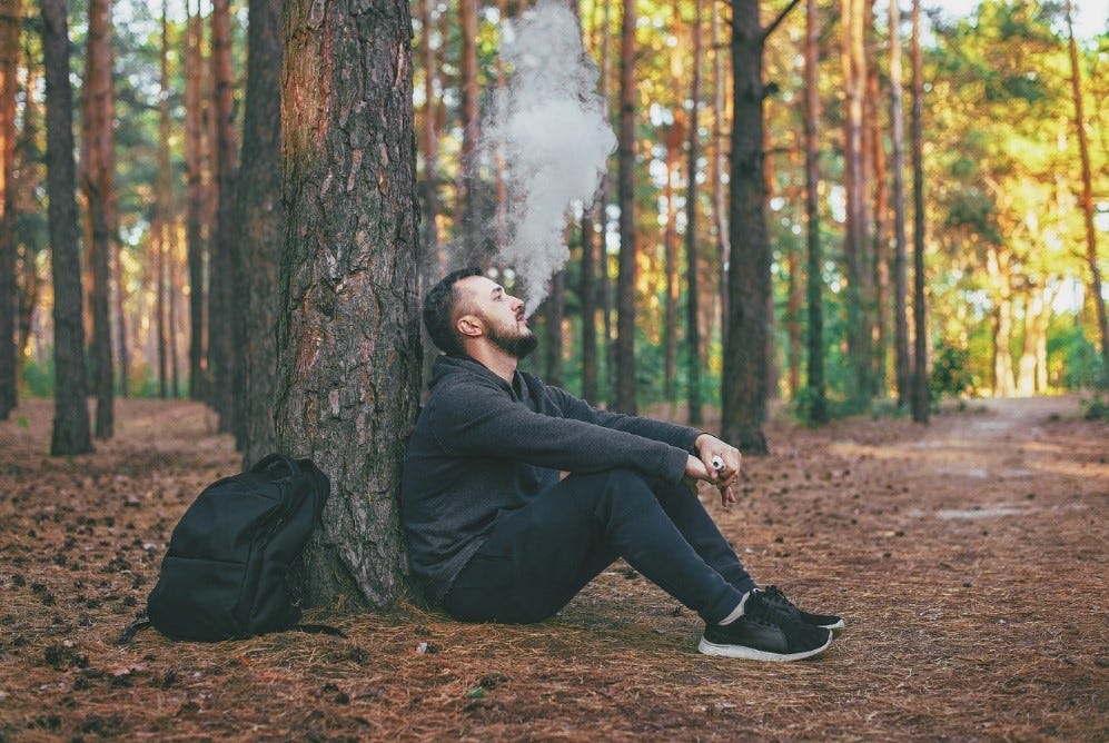 How New Zealand Is Using Vaping To Wean Off Smokers | by Morgan Pritchard | Medium