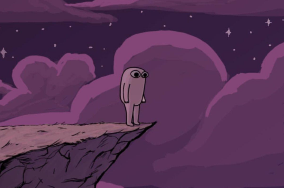 Sorry, I Can’t Hang Out: I Forgot How to Mimic Human Behavior | by laks ...
