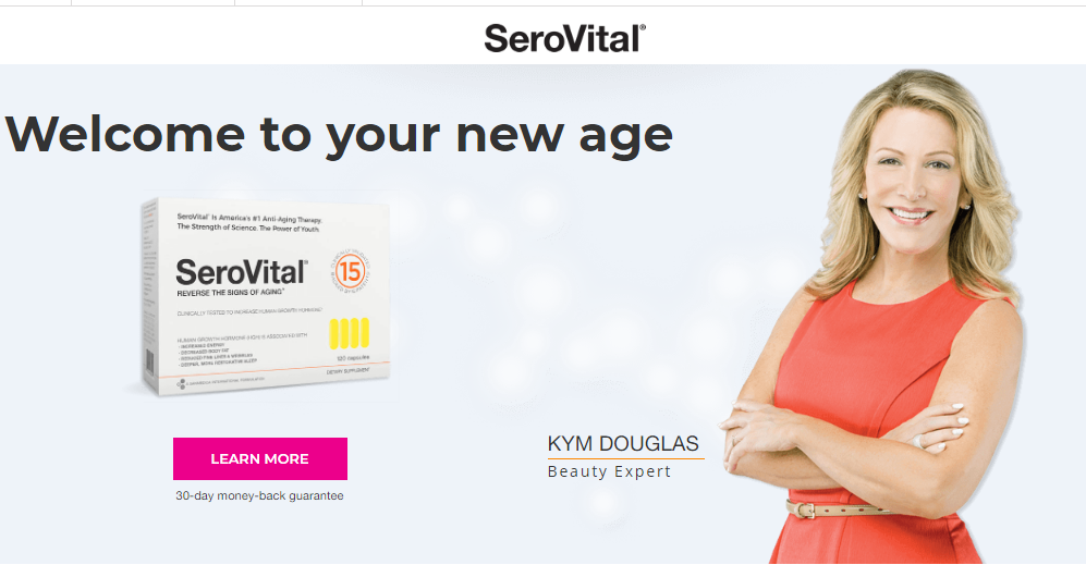 SeroVital | SeroVital Anti-Aging Cream | Fake Or Scam? | by SeroVital ...