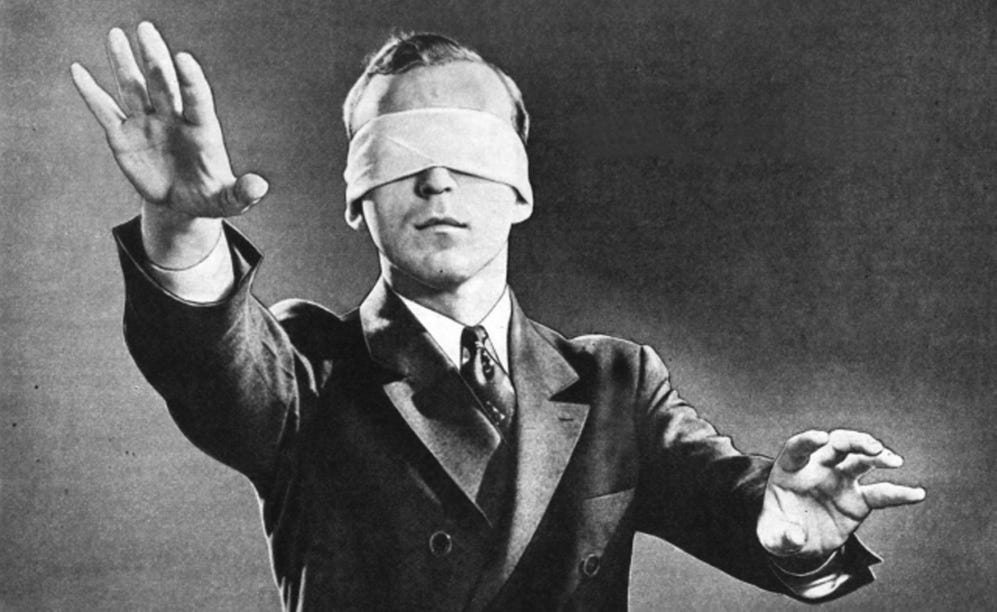Shutting Down The Third Eye. A simple and easy way to check and… | by ...