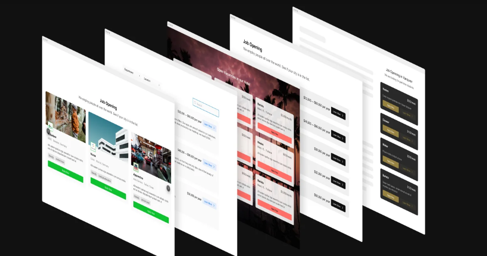“Job Board Widget: A Powerful Tool for Job Seekers and Employers” | by ...