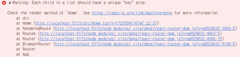 Why `key` Matters in React?. Revisiting the keys used in map() that ...