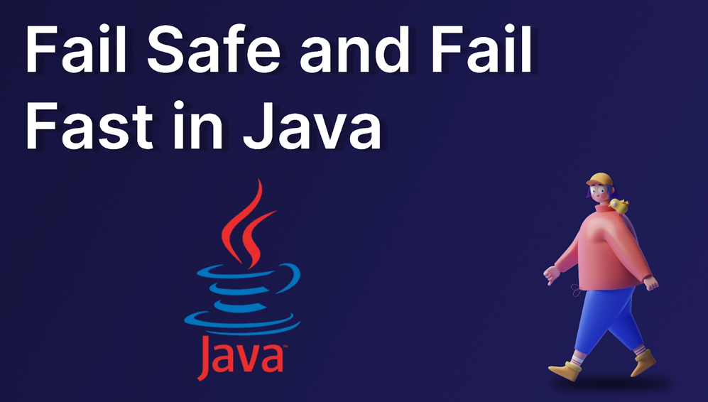 What is the Difference Between Fail-Fast and Fail-Safe Iterators in ...