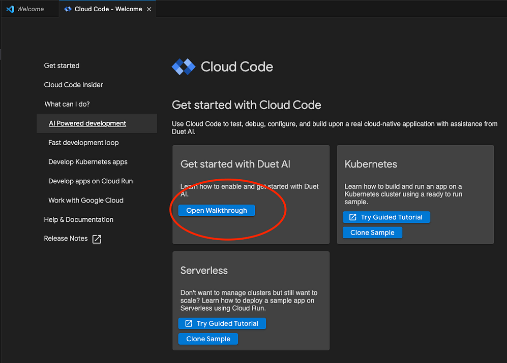 Use Google Duet AI to Auto-Generate Code and Write Tests in VS Code