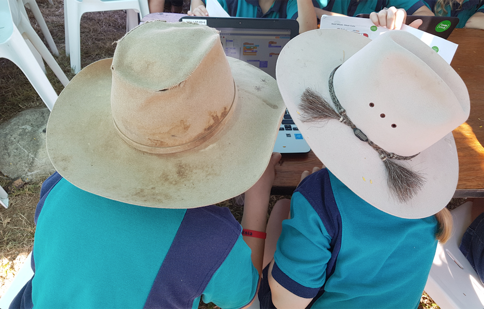 What do Beef and Coding have in common? | by Code Club Australia | Code ...
