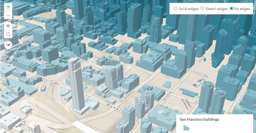 Sustainable planning for Cultural Heritage in 3D digital era — Tools ...