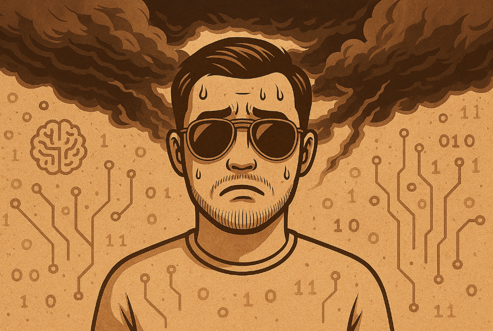 The Job Apocalypse That’s Already Here: Why AI Isn’t Coming for Your ...