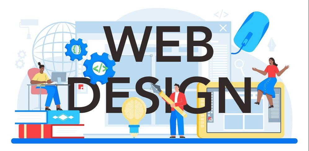 Dubai Design Hub: Your Premier Web Design Agency | by Puneet Sakhuja ...