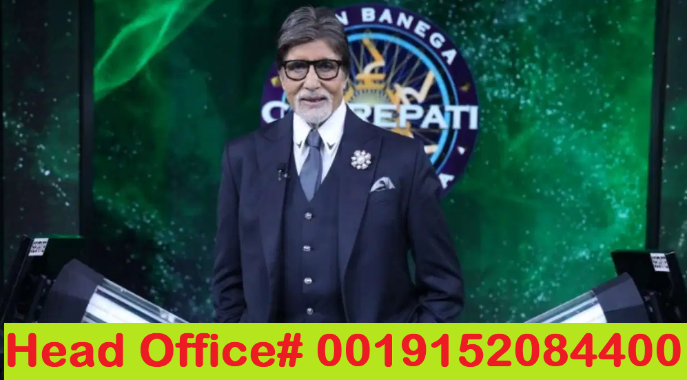 kbc luckye winner. Check Kbc Jio Lucky Draw prize winner… | by alex hit ...