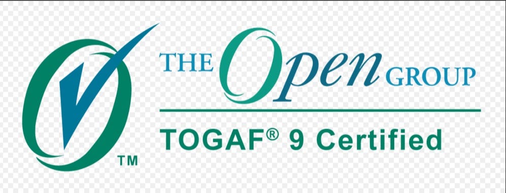 TOGAF Certification. Solving Togaf Mystery | by Sajith Mohanan | Medium