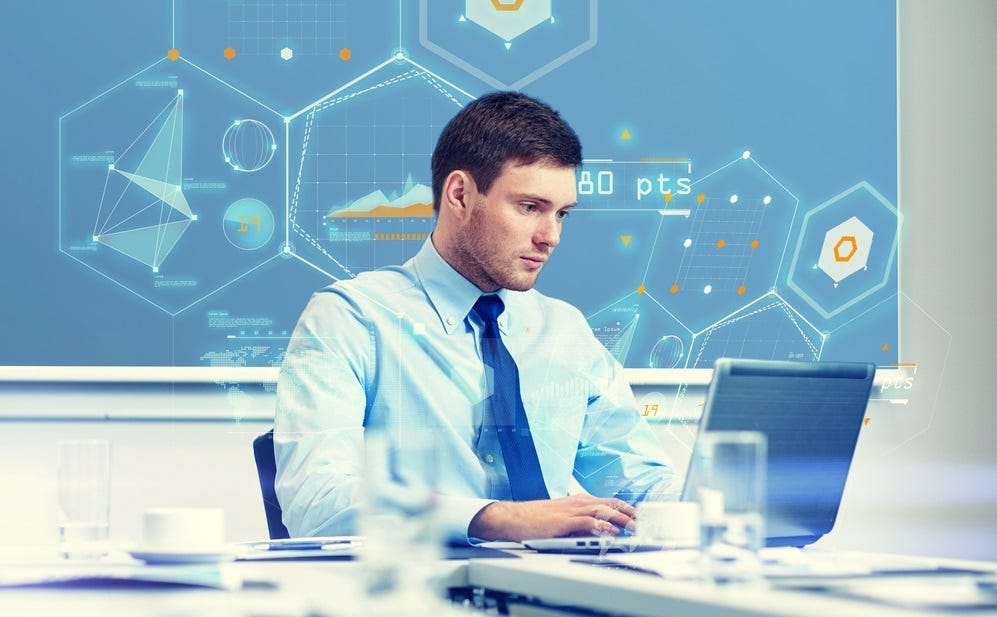 We’re entering the era of the full-stack CEO | by Costanoa Ventures ...