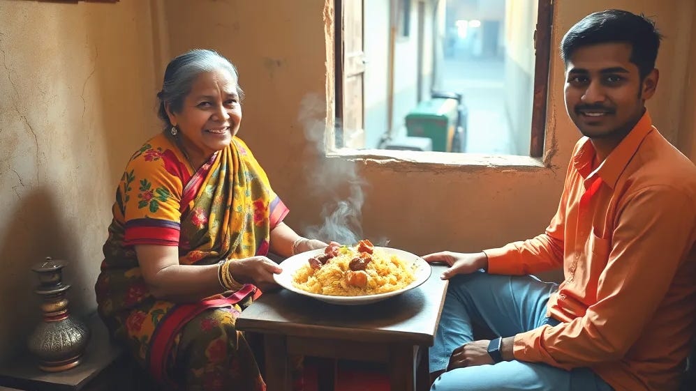 A Room of 101 Conditions. An Unforgettable Encounter That Changed… | by ...