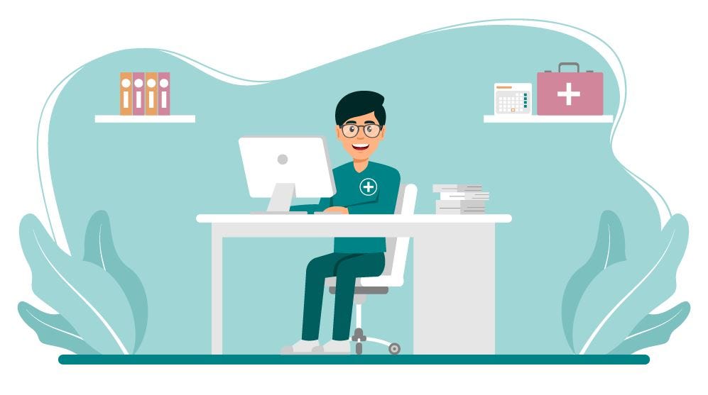 7 Benefits of Using Medical Coding Automation Tools | by Mohamed Umar ...