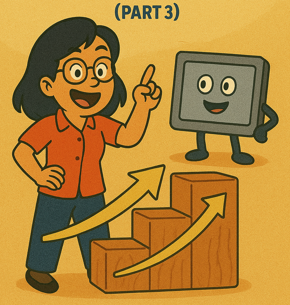 From Framework to Reality: Practical Steps Anyone Can Take (Part 3 ...