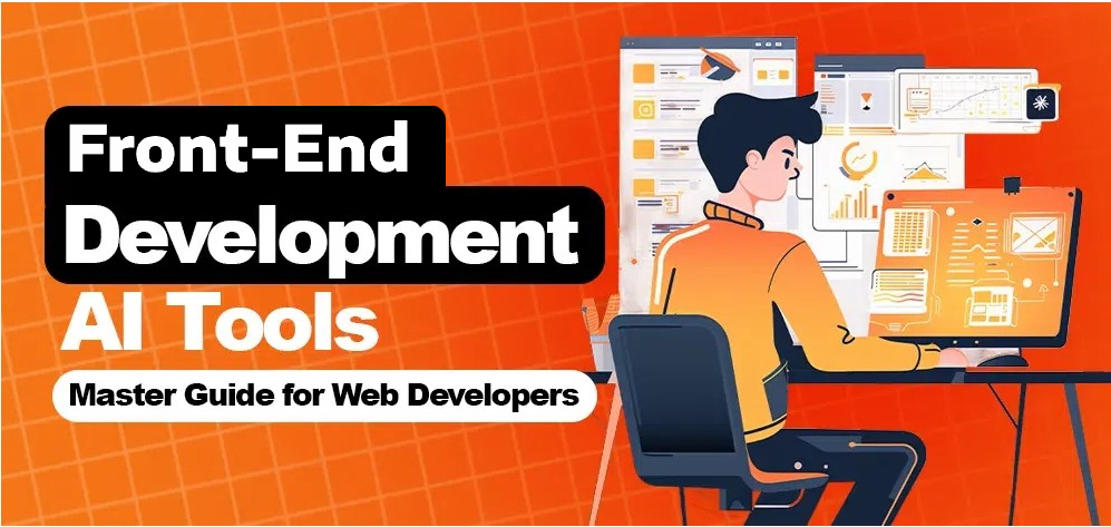 10 AI Assistants for Frontend Developers That Will Change the Way You Code | by Muhammad Hashir ...
