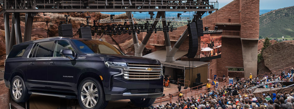 LimoDiscover the Luxury of Red Rocks Transportation Services | by ...