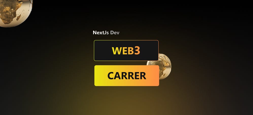 Next.js and Web3: The Future of Web Development Has Arrived | by Dorinelrushi | Oct, 2024 | Medium